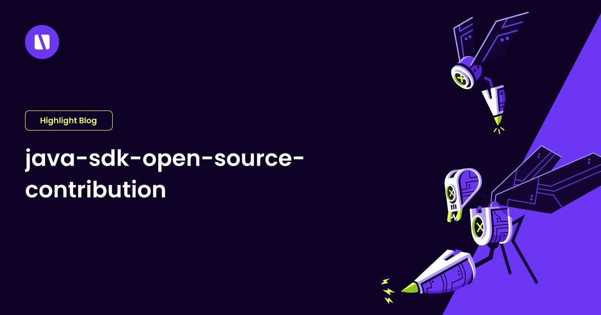 Supporting Outside Open Source Contributions at Highlight.